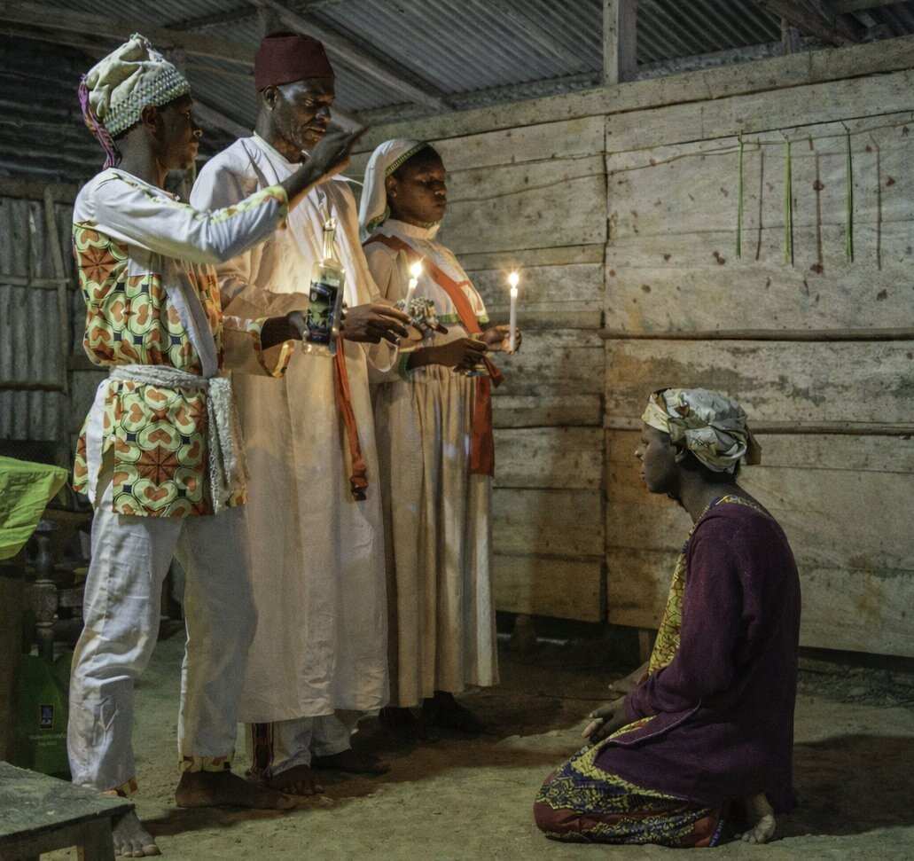 Gabon Cultural Festivals Traditional Events and Local Traditions ...