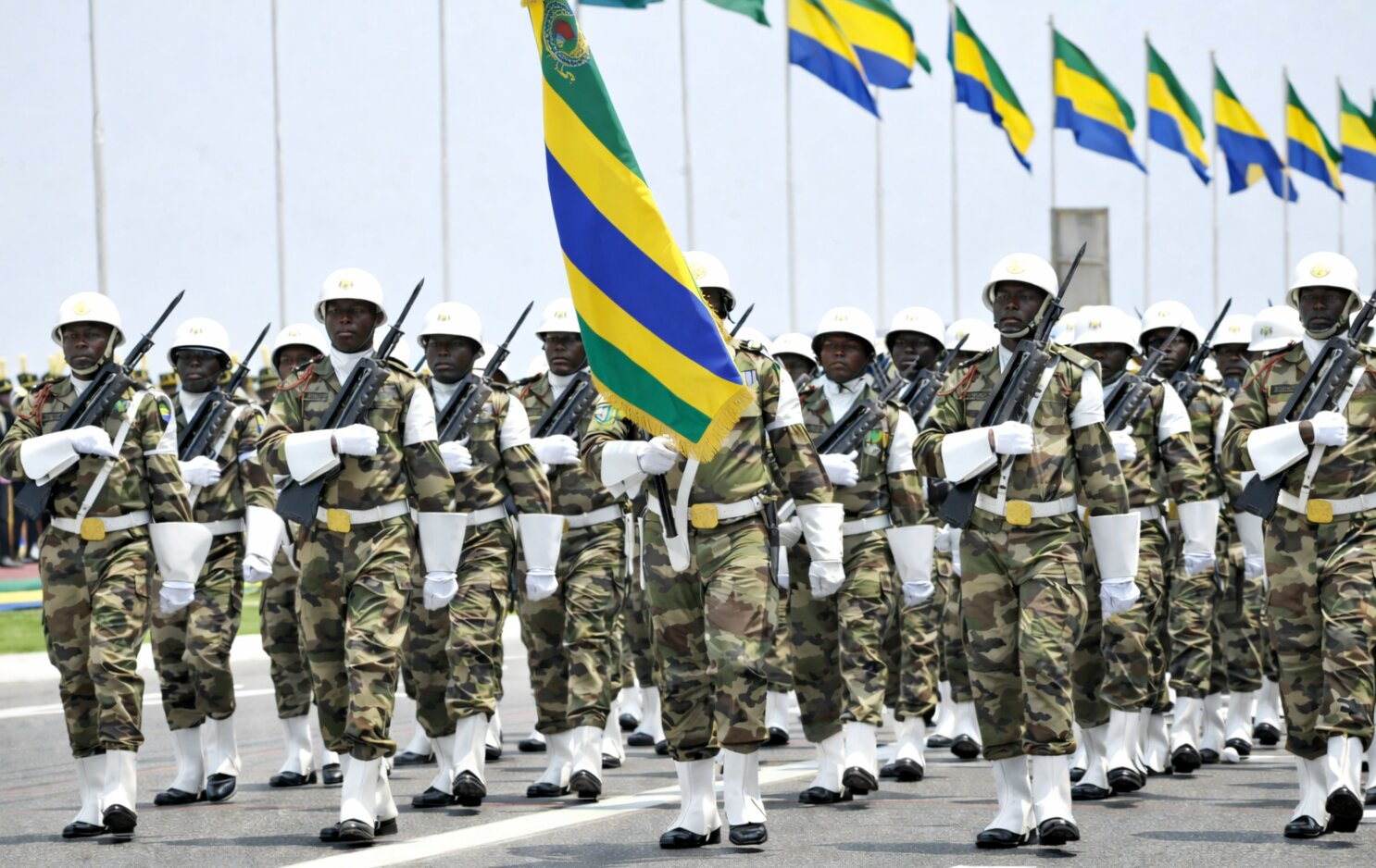 Gabon Cultural Festivals Traditional Events and Local Traditions ...