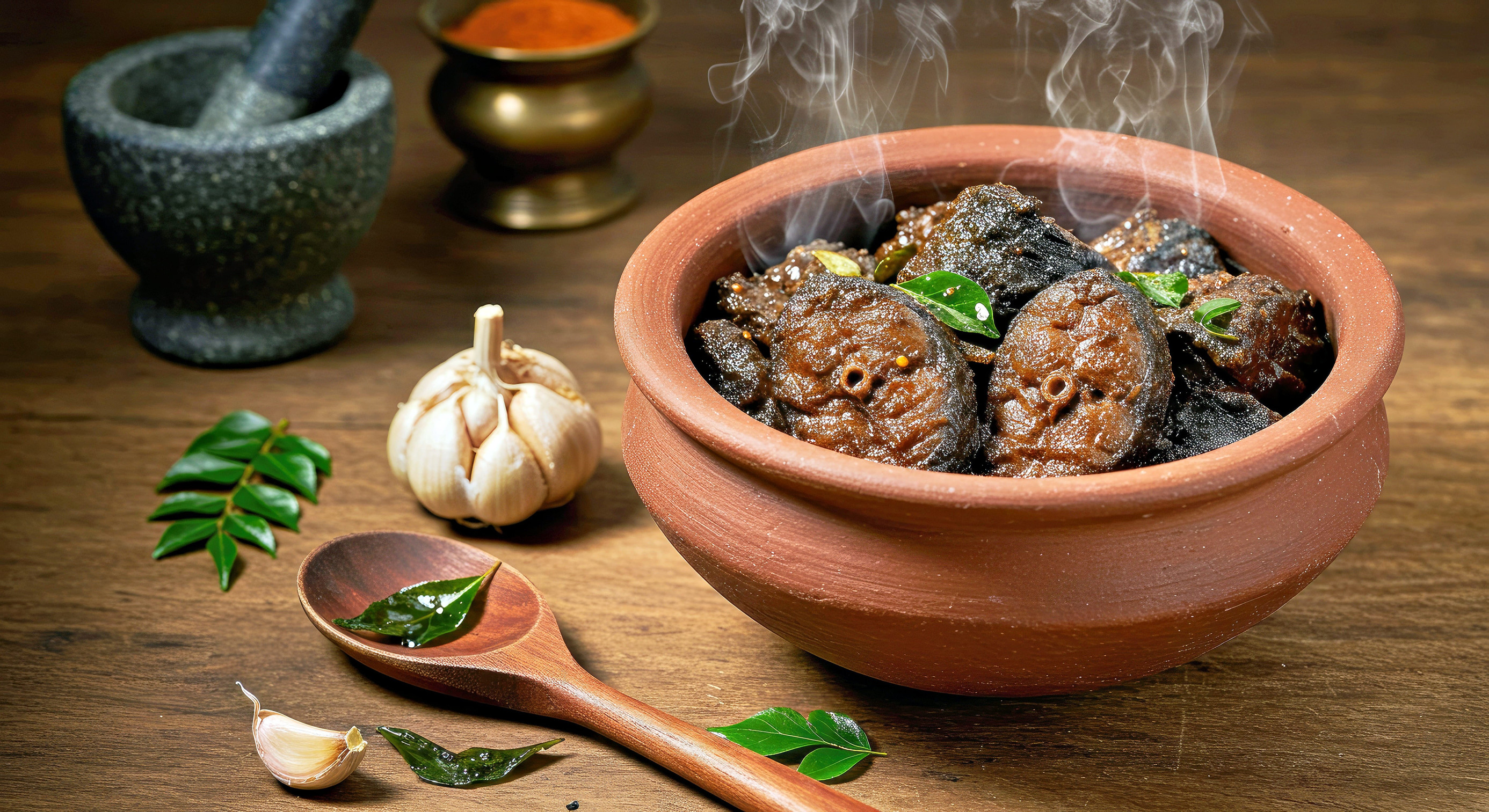 Gabonese Cuisine Guide | Traditional Dishes, Ingredients and Food ...