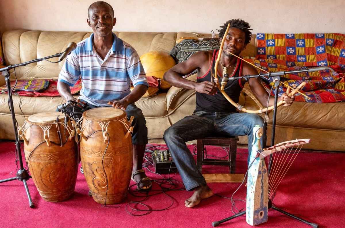 Gabon Cultural Festivals Traditional Events and Local Traditions ...